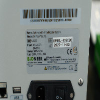 Unused BioNeer ExiPrep 96 Lite Nucleic Acid Extraction System | Surplus ...